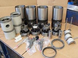 DIESEL ENGINE OVERHAUL KITS | eBay Stores