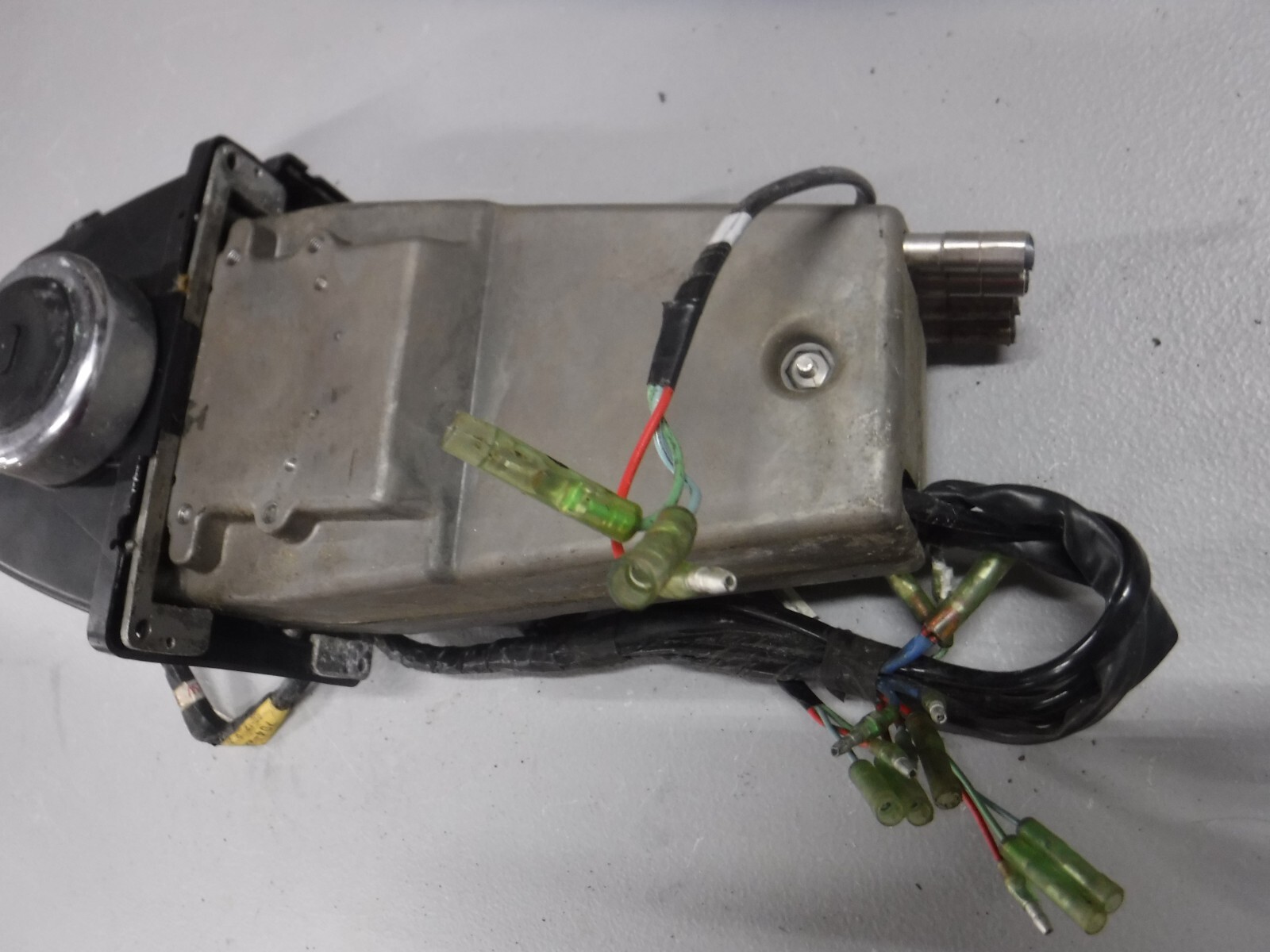 USED Yamaha Dual Control BOX | eBay