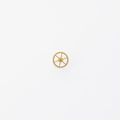 New Genuine Peseux P 80 Third Wheel Watch Movement Part Watchmakers NOS ...