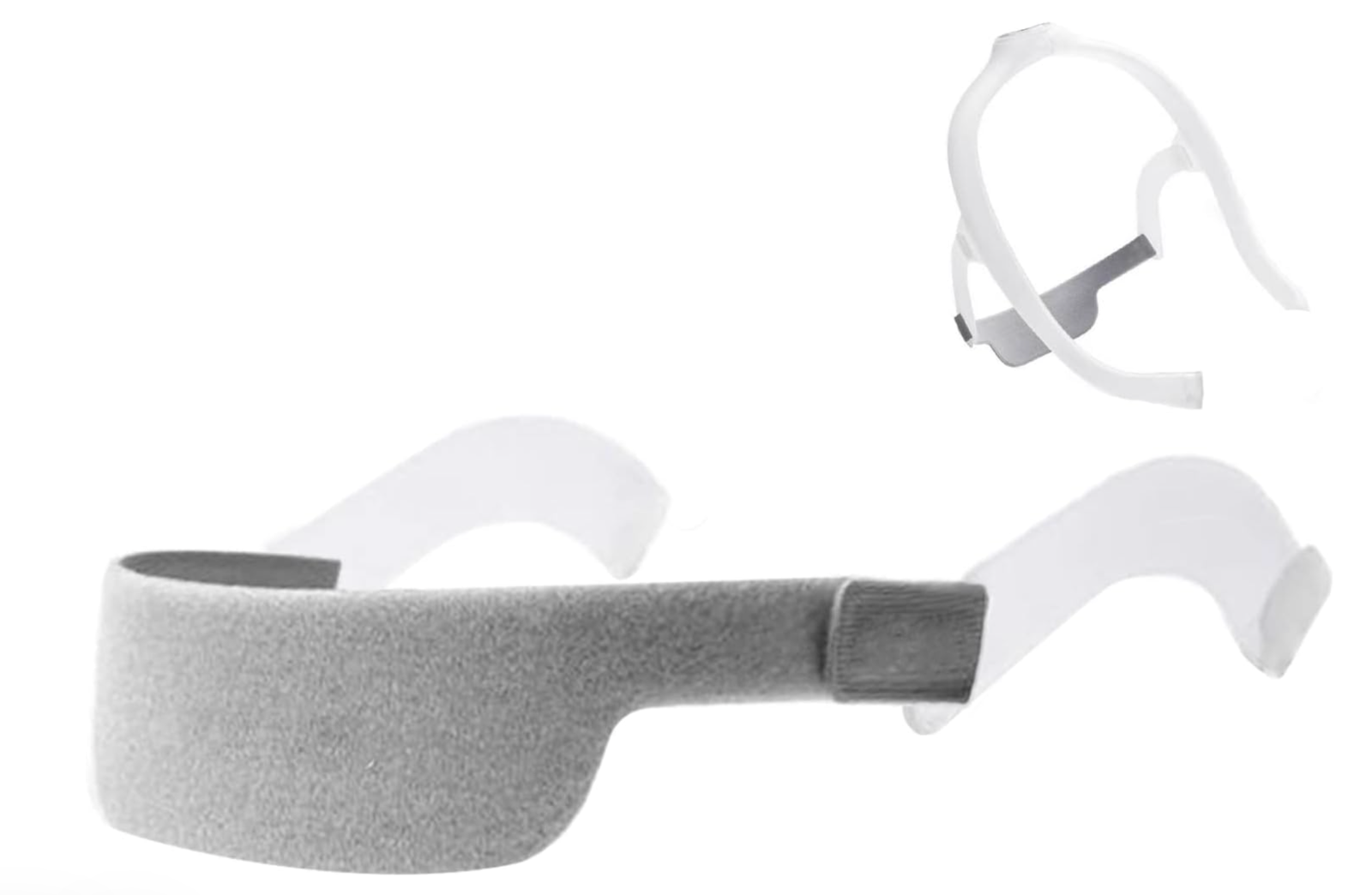 Respironics DreamWear Headgear with Arms for Nasal Mask Strap for CPAP ...