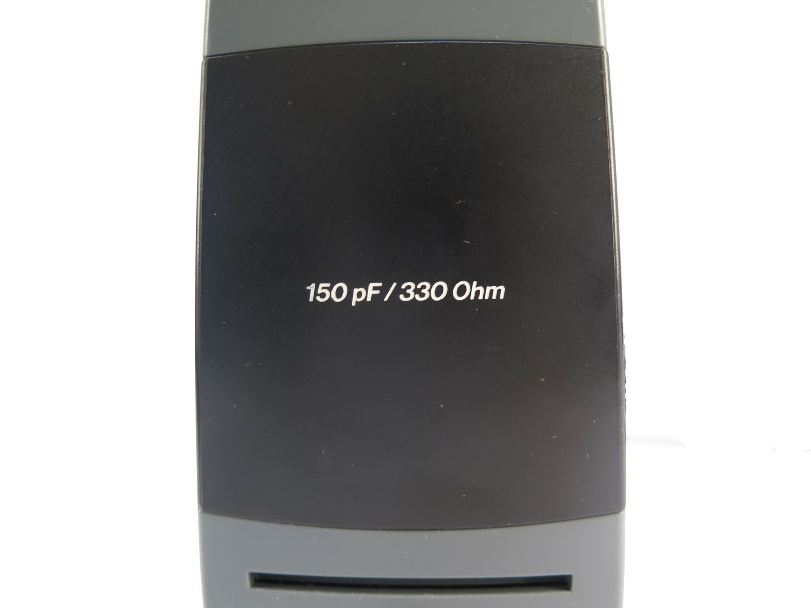 EM Test 30N ESD Simulator Gun, 200V - 30kV 150pF / 330Ω AC/DC or ...