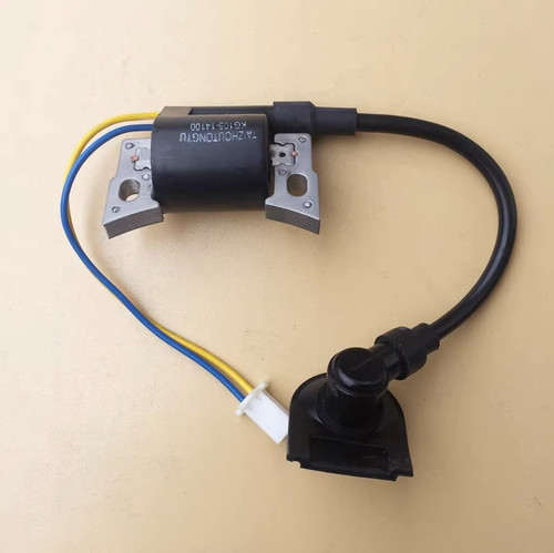 1Pcs for IG2000 IG2600 Portable Generators Ignition Coil KG105-14100 | eBay