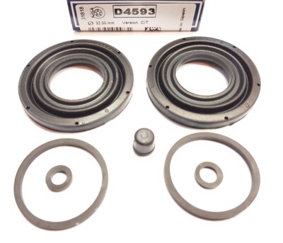 Rear Brake Caliper Repair Kit For Citroen C5 32mm | eBay