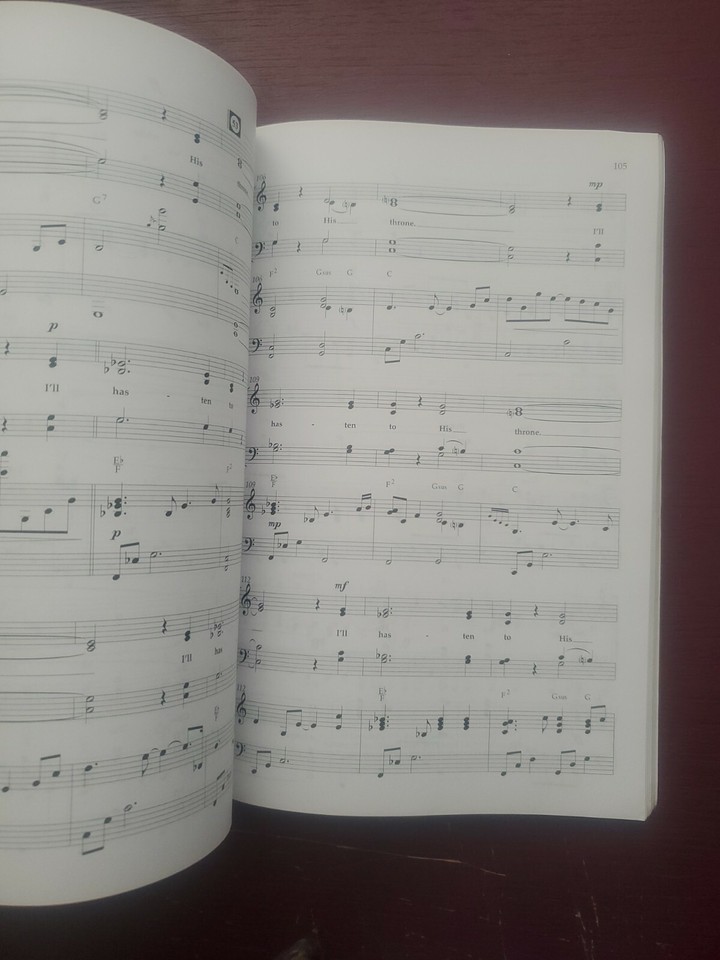 The Miracle of Christmas Phil Barfoot (Song Book) | eBay