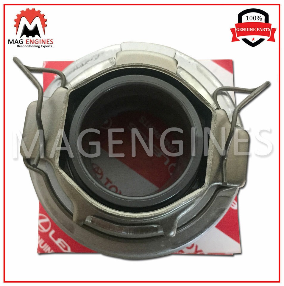 31230-60201 GENUINE OEM CLUTCH RELEASE BEARING ASSY 3123060201 | eBay
