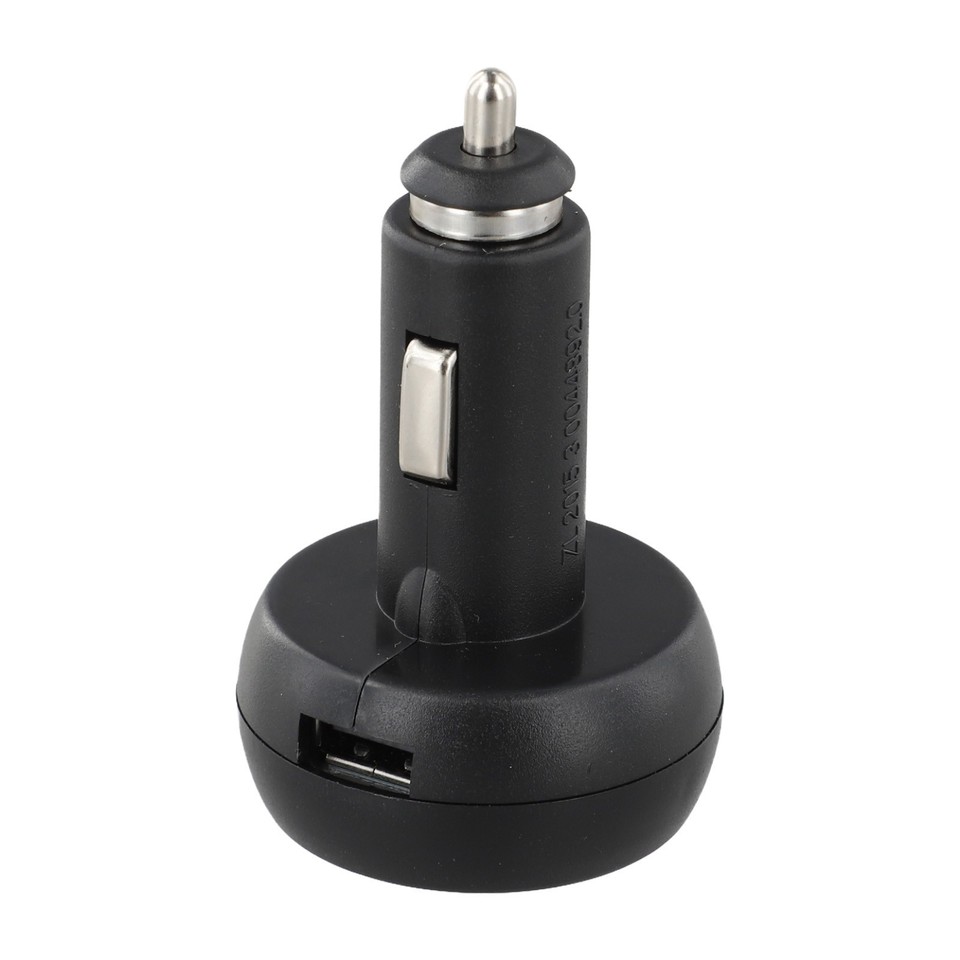 Accurate Voltage and Temperature Monitoring with Car Voltmeter ...