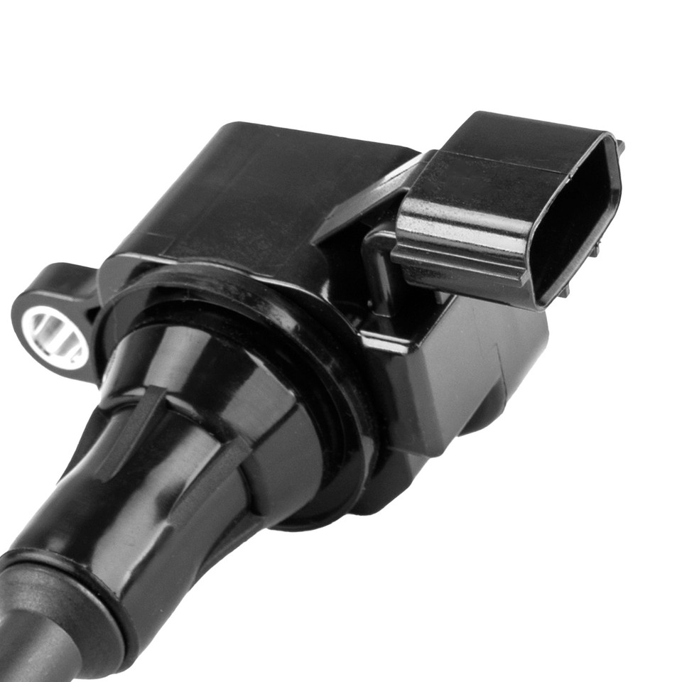 Ignition Coils UF349 Set of 6 For Nissan Frontier Pathfinder Altima 3 ...