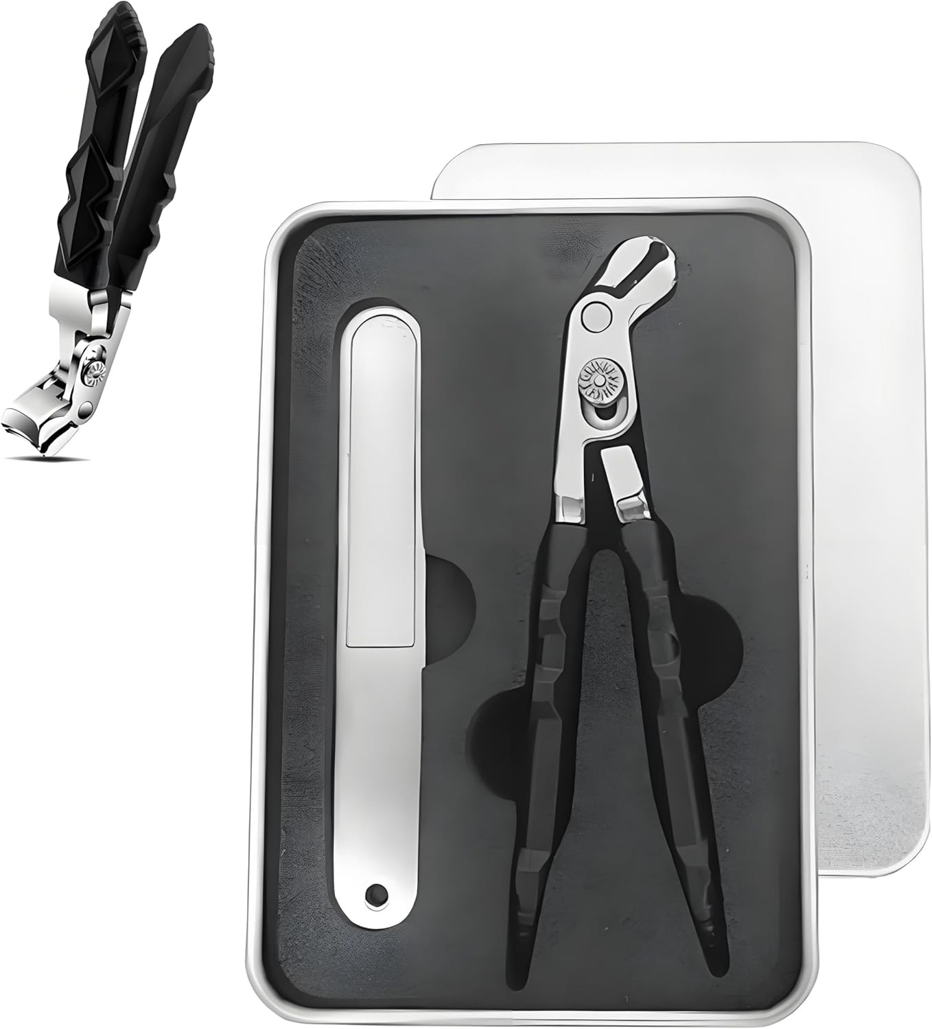 Solymody OrthoClip,Goowebs Ortho Clip, Graddi Ortho Clip, Orthoclip ...