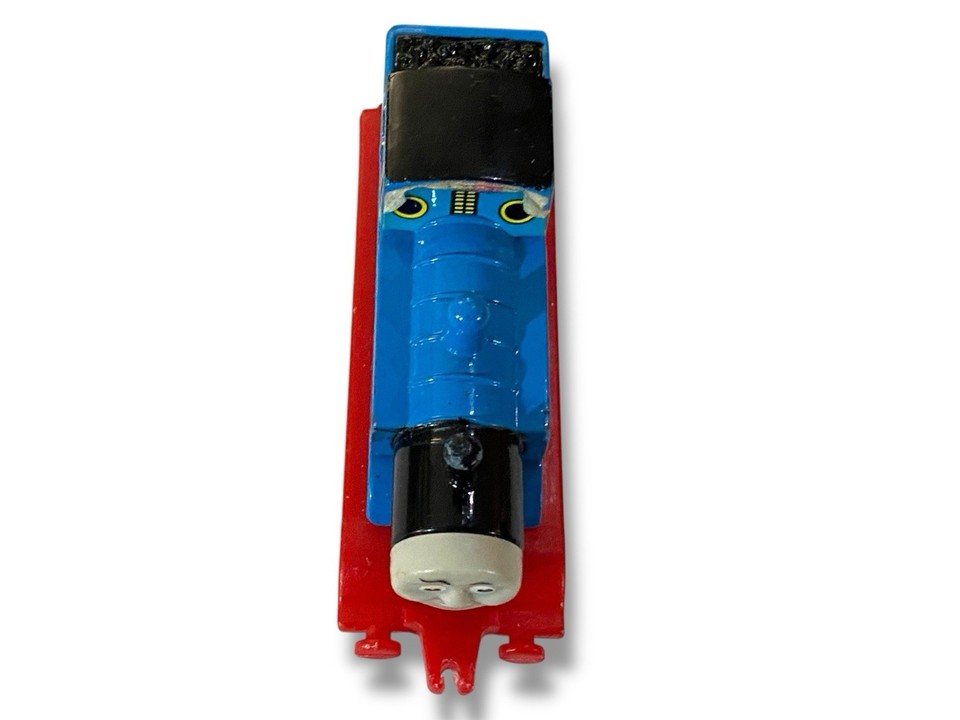1985 Ertl Thomas Train Diecast Thomas The Tank Engine Britt | eBay