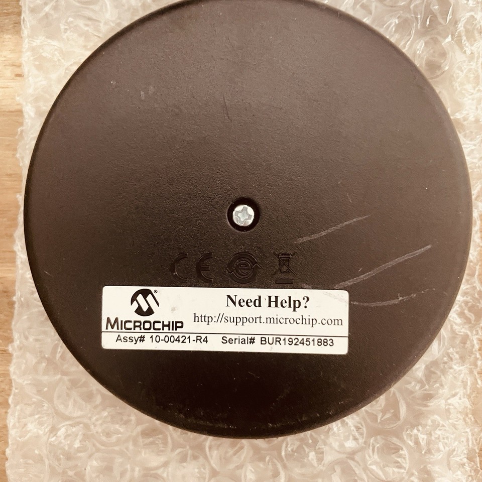 Microchip MPlab ICD 3 In-Circuit Debugger Assy# 10-00421-R4 | eBay