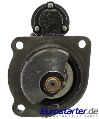 MOTORINO D`AVVIAMENTO 12V 4,2KW NUOVO - OE NR. IS1332 PER IVECO ...