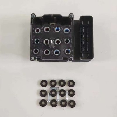New ABS Control Module 68049852AB fits For 2009 Jeep Wrangler-OEM- | eBay