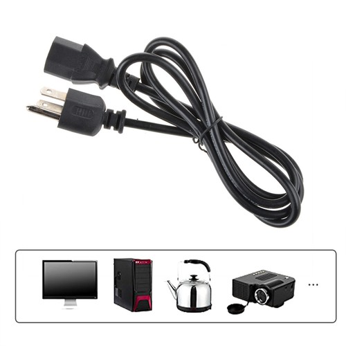AC Power Cord Cable Plug For Vizio VA26L 26" LCD HD TV VA26LHDTV10T ...