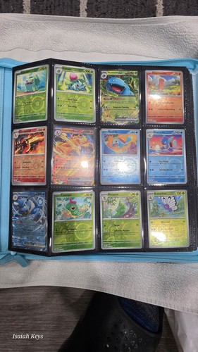 Pokemon 151 Master Set | eBay