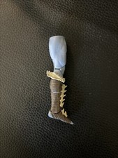 Marvel Legends Namor Attuma Build A Figure