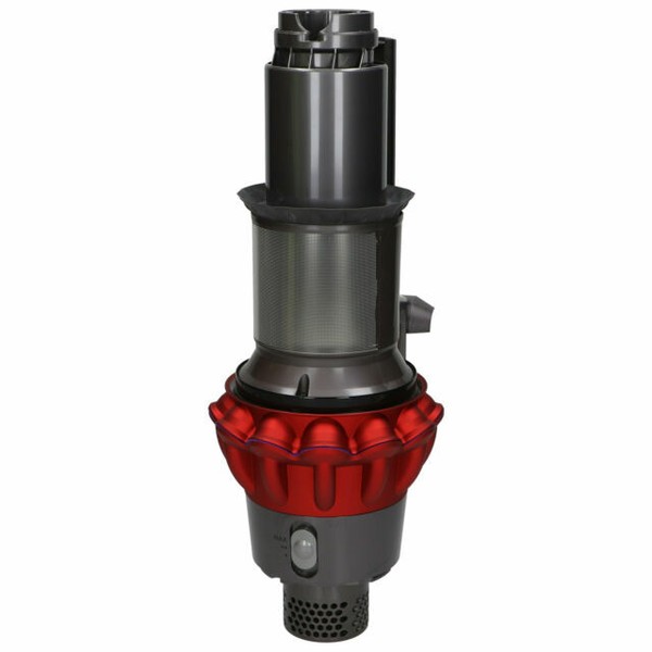 Dyson V10 Sv12 Total Clean Big Body & Cyclone Assembly - 969596-07 for ...