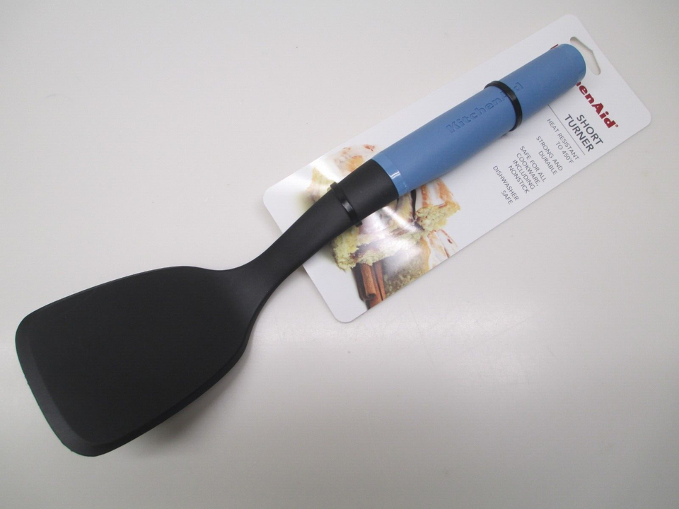 KitchenAid blue velvet (HBLA) kitchen utensils | eBay