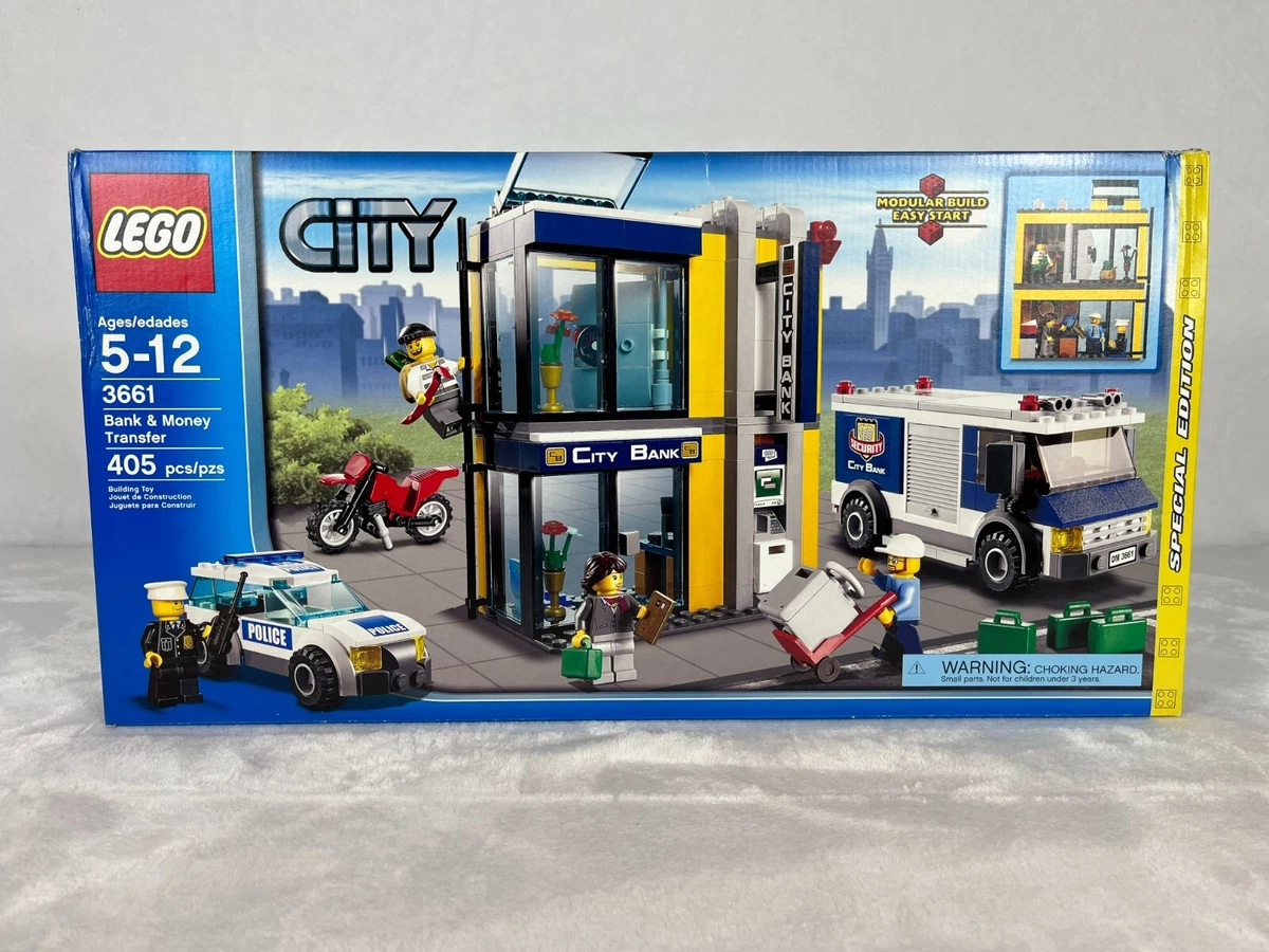 Ebay Lego Sets 5 Dollars
