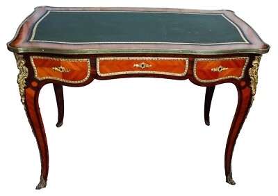 1800-1899 - Desk Bureau Plat