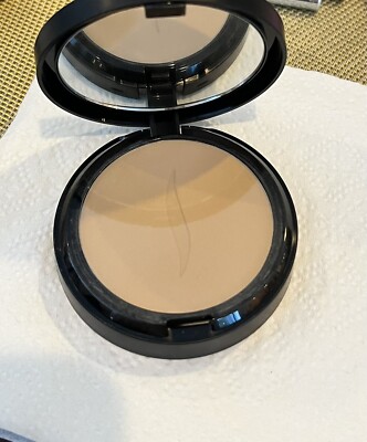 SEPHORA Matte Perfection Powder Foundation Full Size 44 Neutral Almond ...
