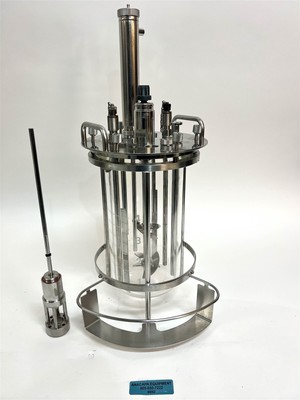 Digital Scales & Balances - Sartorius Genius