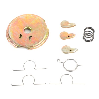 Rebuild Kit Recoil Pull Starter For Honda Atc 185 185S 200 200S 200E ...