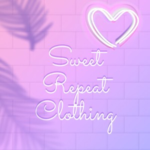 Sweet Repeat Clothing | eBay Stores