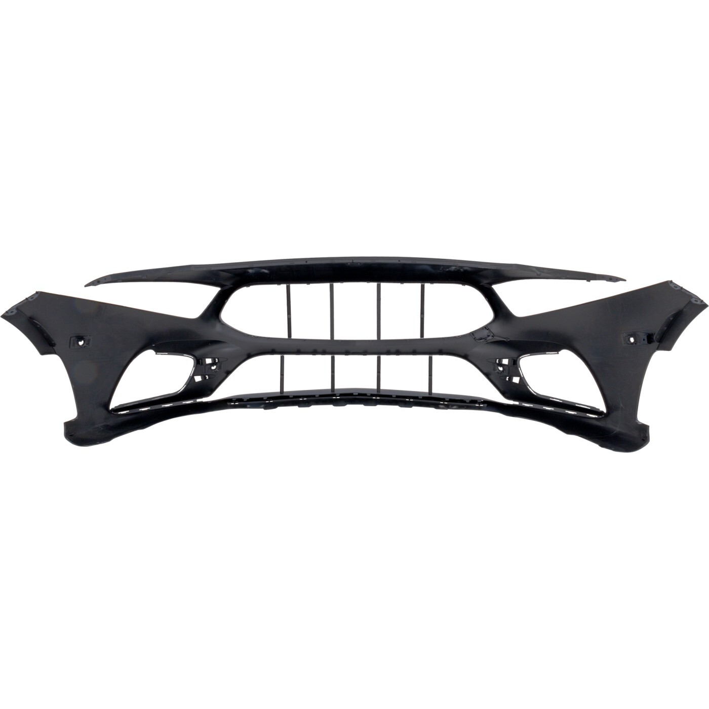 Bumper Cover For 2019 2020 2021 2022 Mercedes Benz A220 A250 Front | eBay