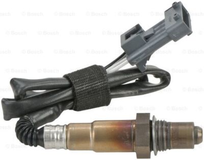 BOSCH 0258006435 Lambda Sensor | eBay