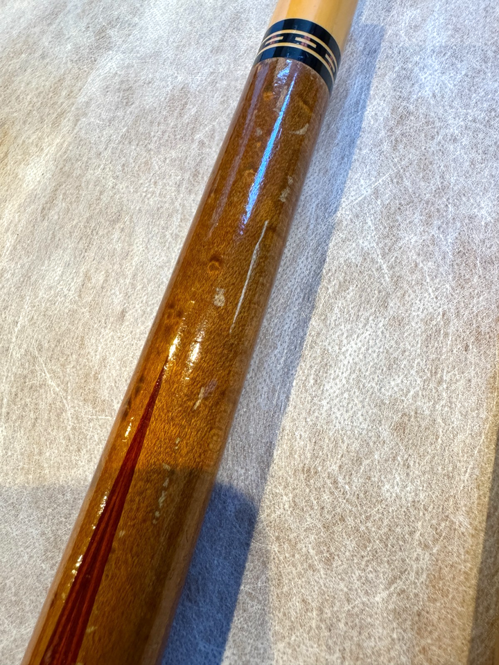 DAVID HOWARD Meucci Billiard Cue from Japan | eBay