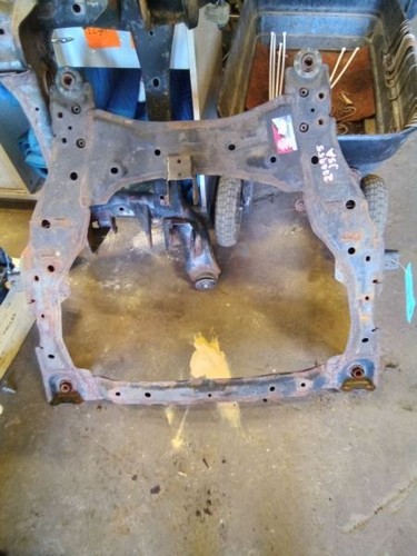 Crossmember/K-Frame Front Fits 07-10 EDGE 402688 | eBay