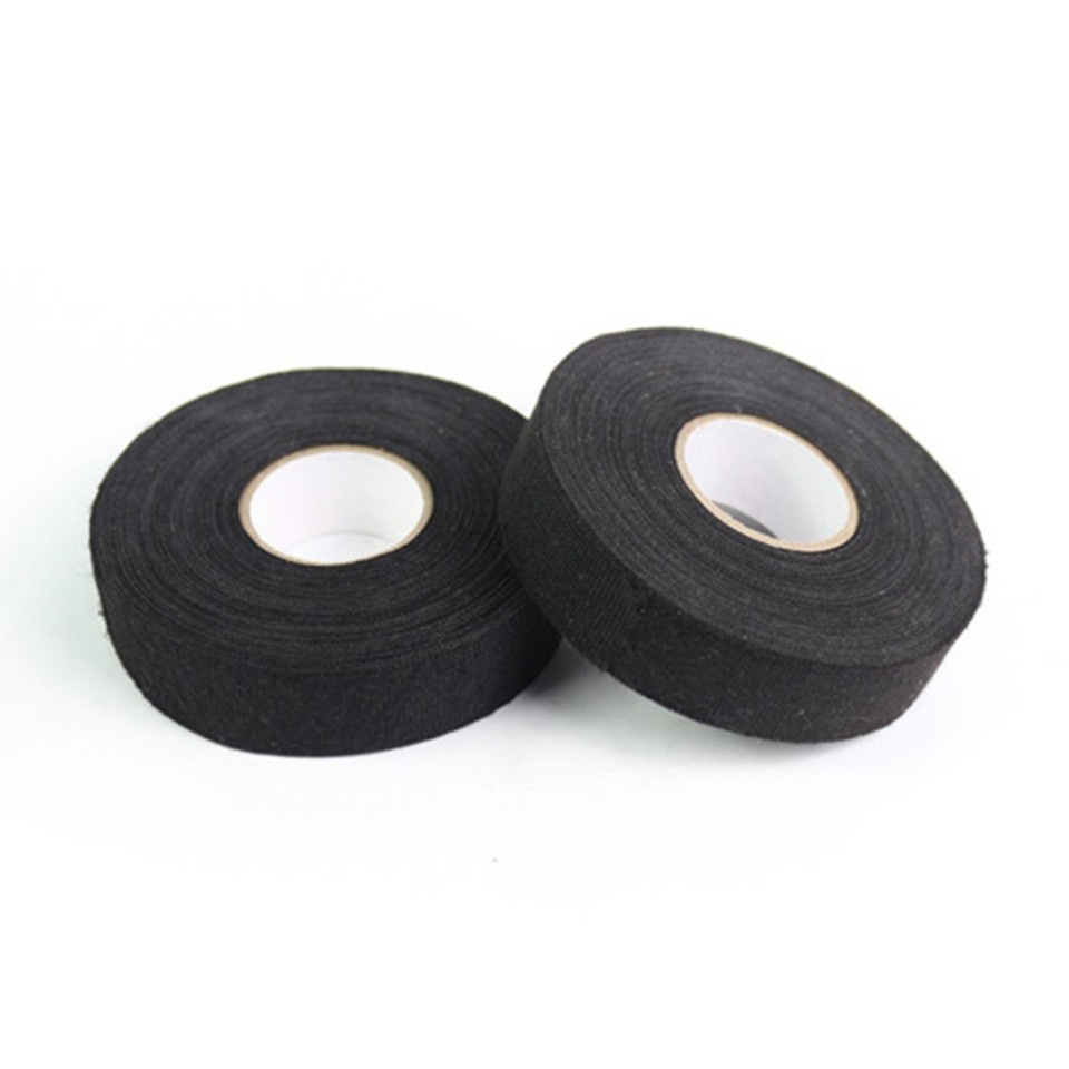 2 Rolls Insulating Tape Set Electrical Tapes for Home Use Insulation | eBay