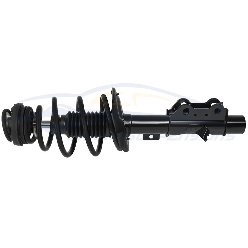 Complete Strut Assembly For Chevrolet Camaro 2013-2015 Front 2 w ...