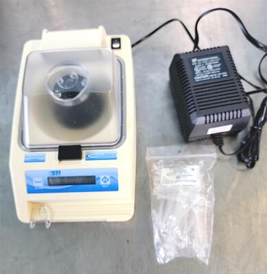 Centrifuges - Sti Separation