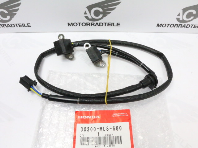 Honda Gl 1200 Goldwing Pulse Generator Ignition Pickups Pick up ...