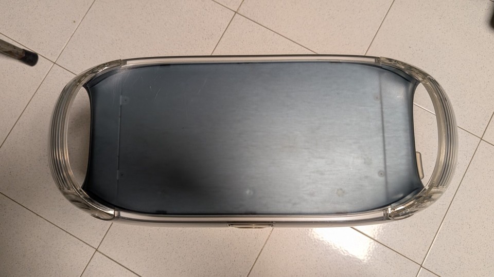 Apple Power Mac G4 1ª gen 1999/2001 Tower CPU PPC - OS X Tiger ...