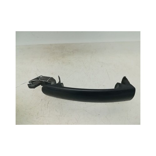 poignee ext porte avd volkswagen POLO IV 3B0837207GGRU 33545 | eBay