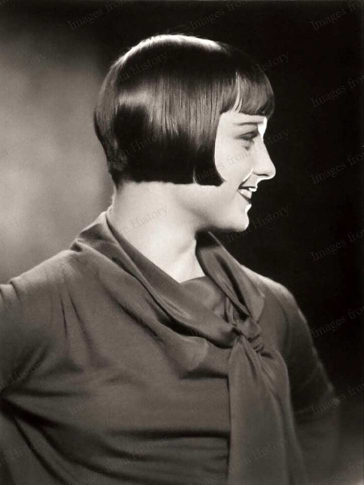 Louise Brooks Fashion Forever Louise Brooks On X: "“Louise Brooks,