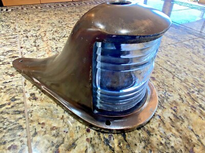 Lamps & Lighting - Perko Bow Light