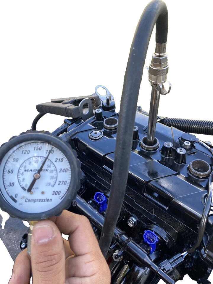 2016-2024 Yamaha TR1 WaveRunner EX VX Complete OEM 1.0L Engine 0 Hours ...