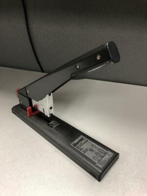 Bostitch Antimicrobial Extra Heavy Duty Stapler up to 215 Sheets model ...