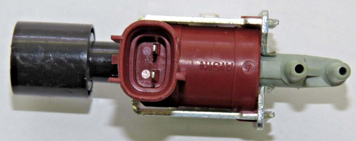 NEW GENUINE/OEM 25860-30160 2586030160 CANISTER PURGE VENT SOLENOID ...