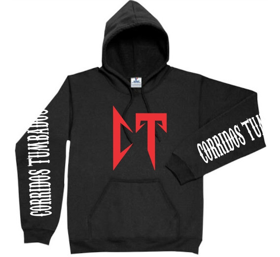 Nathaniel Cano Corridos Tumbados Pullover Hoodie S-5XL New | eBay