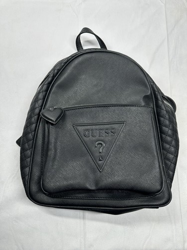 Guess backpack black - Gem