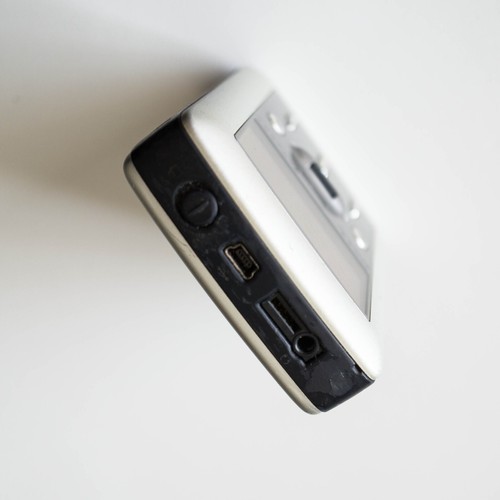 Dell Digital Jukebox 20GB MP3 Player - Fully Functional | eBay