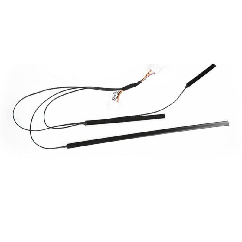 Blue Dashboard Light Bar 3pcs For Toyota RAV4 2019-2024 | eBay