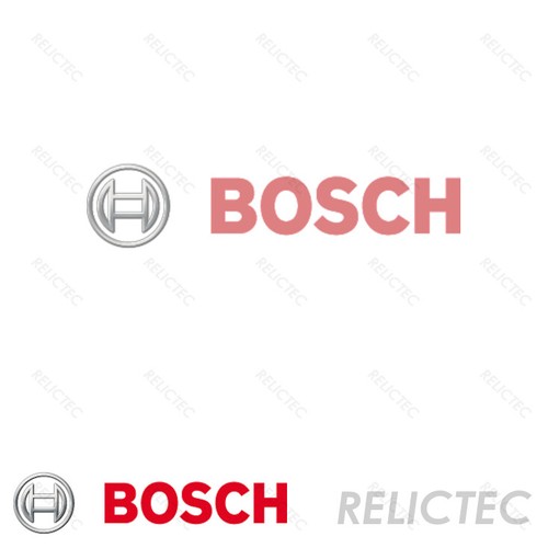 Seal Ring Gasket F00R0P0353 for MB BMW 6420780080 A6420780080 ...