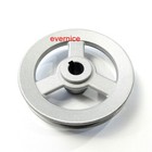 Industrial Sewing Machine Motor Pulley for JUKI DDL-8500 SINGER CONSEW ...
