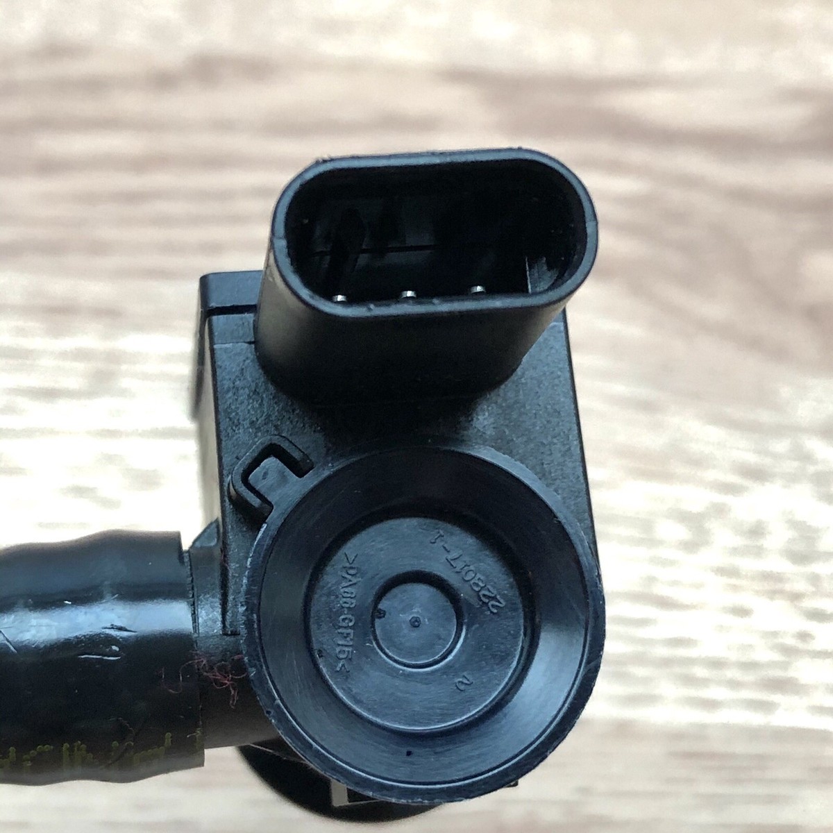 C0299, Brake Booster Sensor, Voltage On Booster Sensor,, 44% OFF