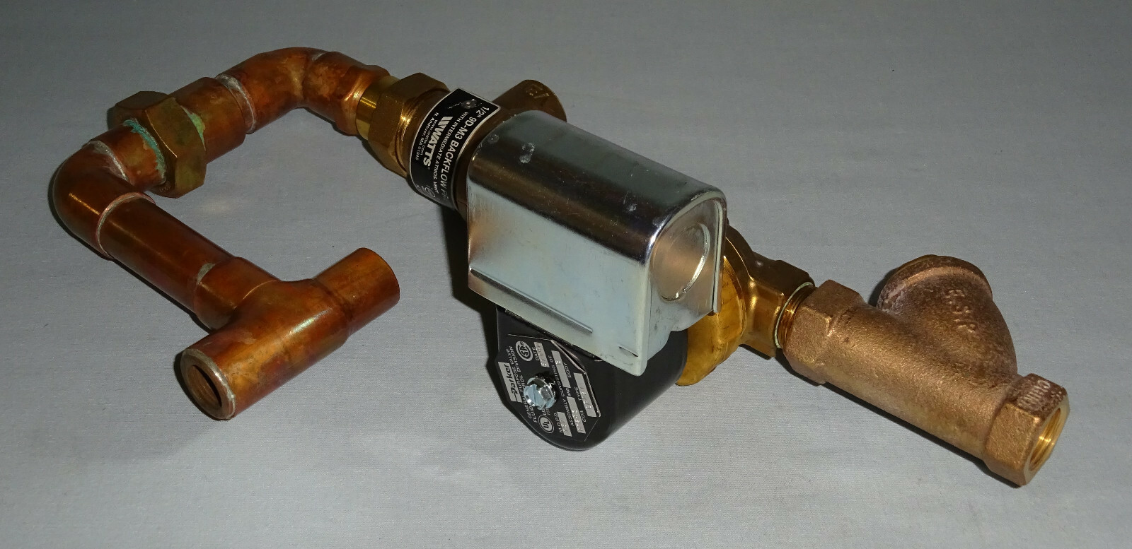 Hobart ML-138241-0000Z ML, DWTCLE Drain Water Tempering Kit ...